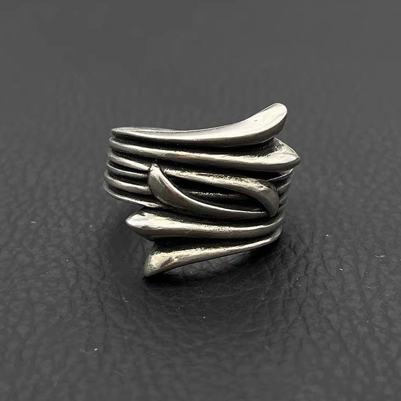 Chrome Hearts Rings