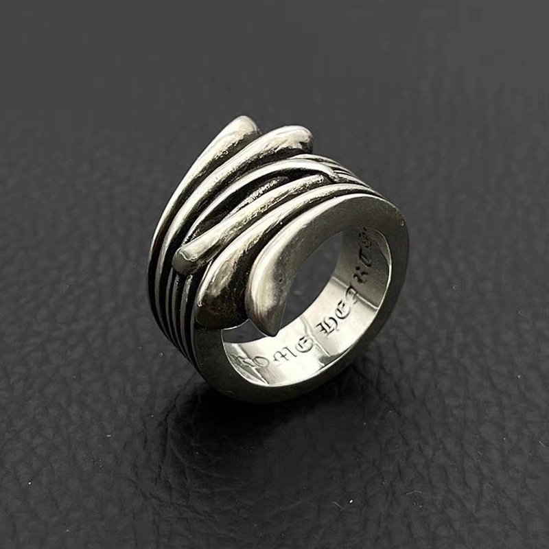 OEM Chrome Hearts Rings
