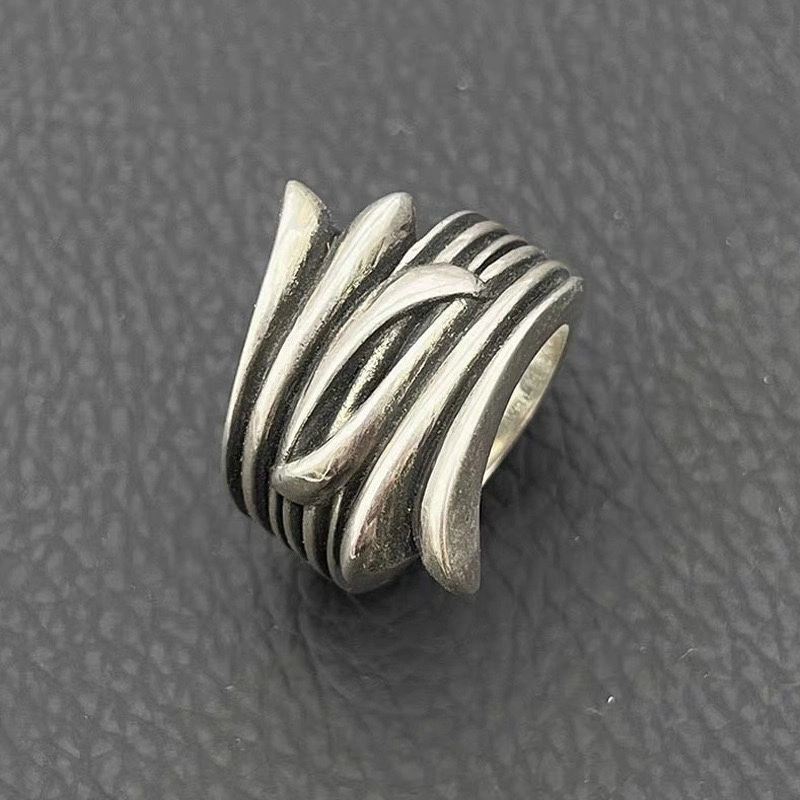 OEM Chrome Hearts Rings