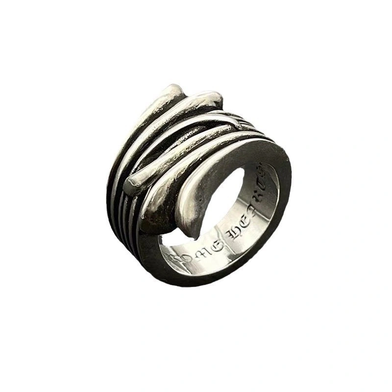 OEM Chrome Hearts Rings