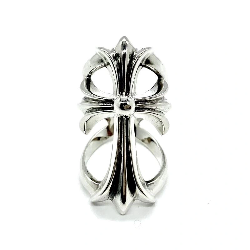 Chrome Hearts Rings
