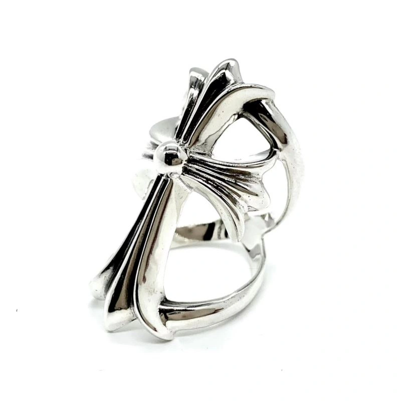 High accuracy Chrome Hearts Rings