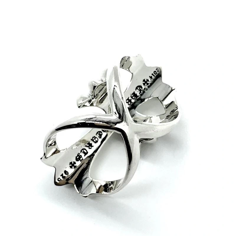 High accuracy Chrome Hearts Rings