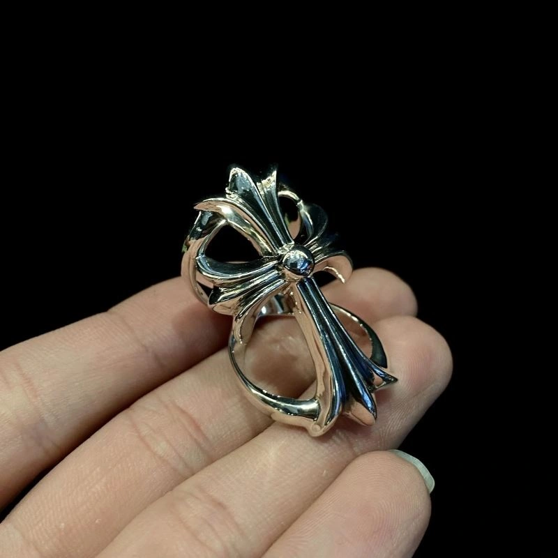 High accuracy Chrome Hearts Rings