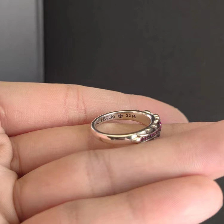 Bargain Chrome Hearts Rings