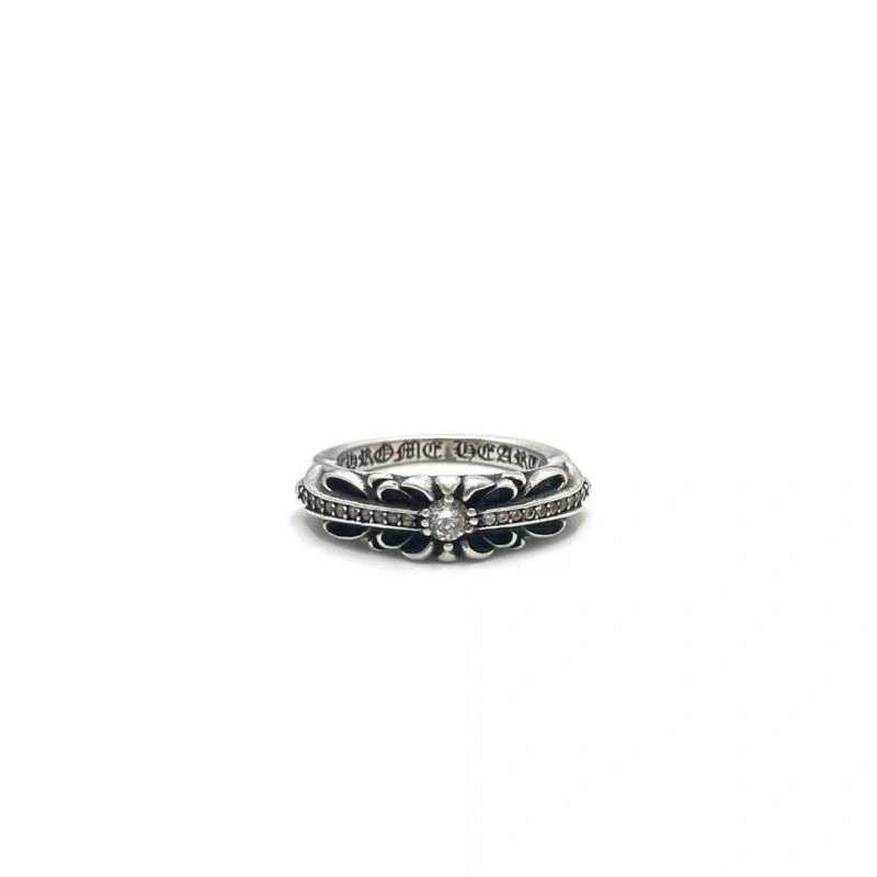 Bargain Chrome Hearts Rings