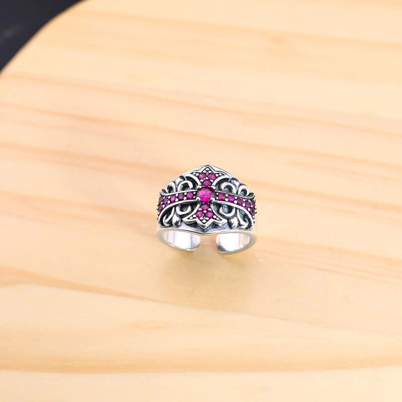 Chrome Hearts Rings