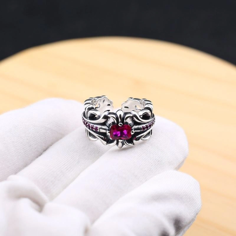 Chrome Hearts Rings