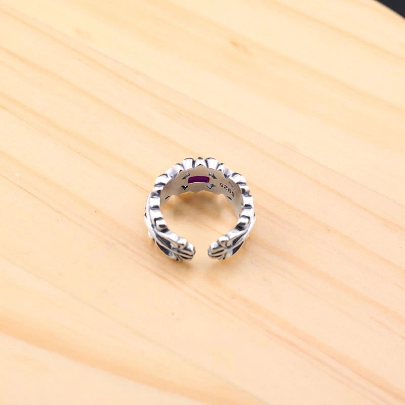 Factory-made Chrome Hearts Rings