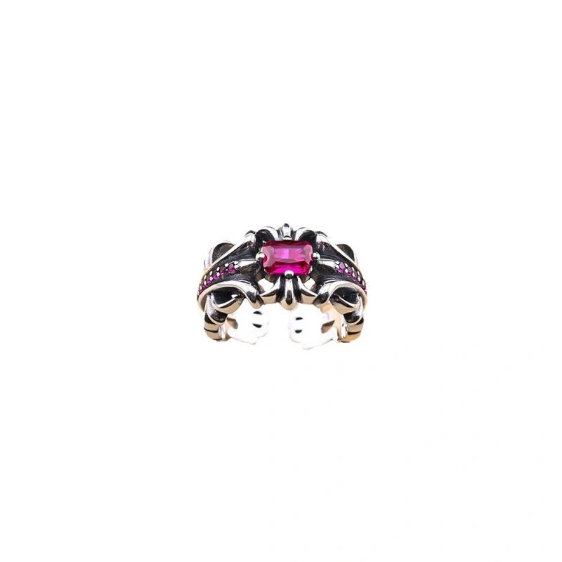 Factory-made Chrome Hearts Rings