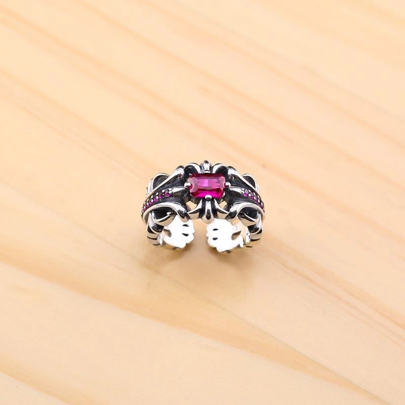 Factory-made Chrome Hearts Rings