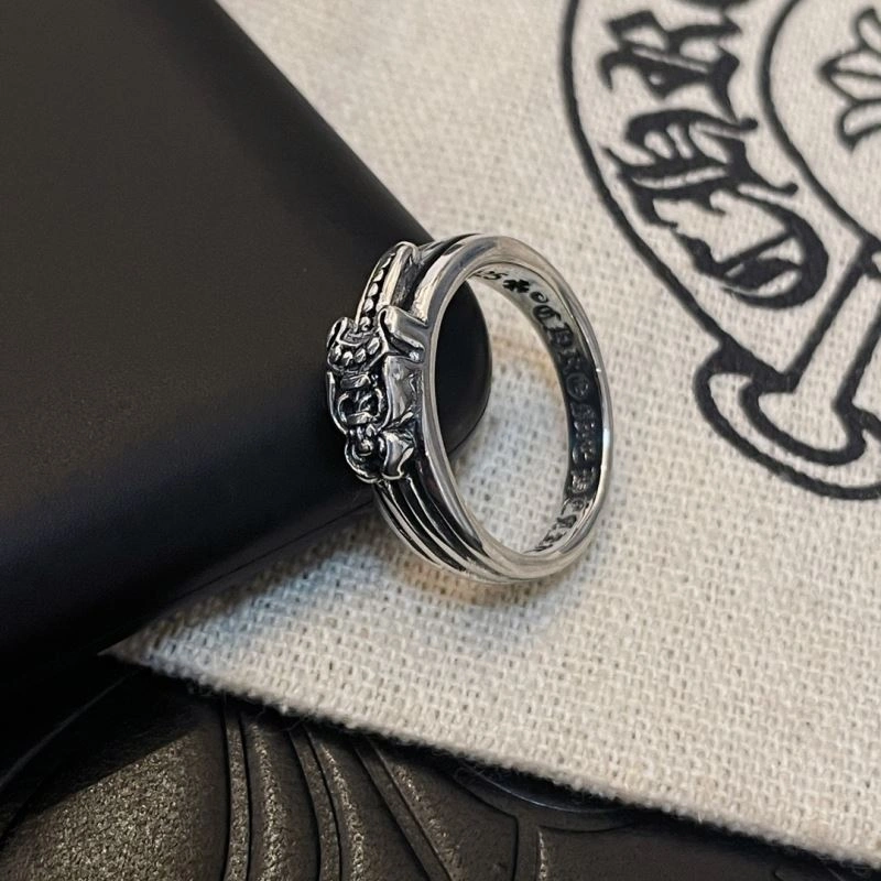 Top match Chrome Hearts Rings