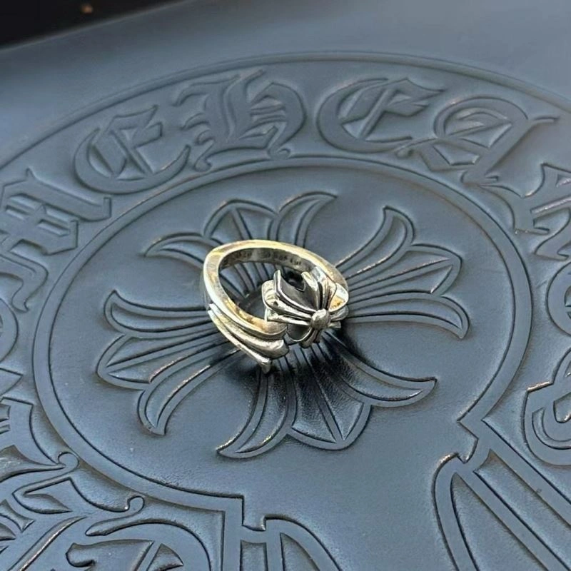 Chrome Hearts Rings