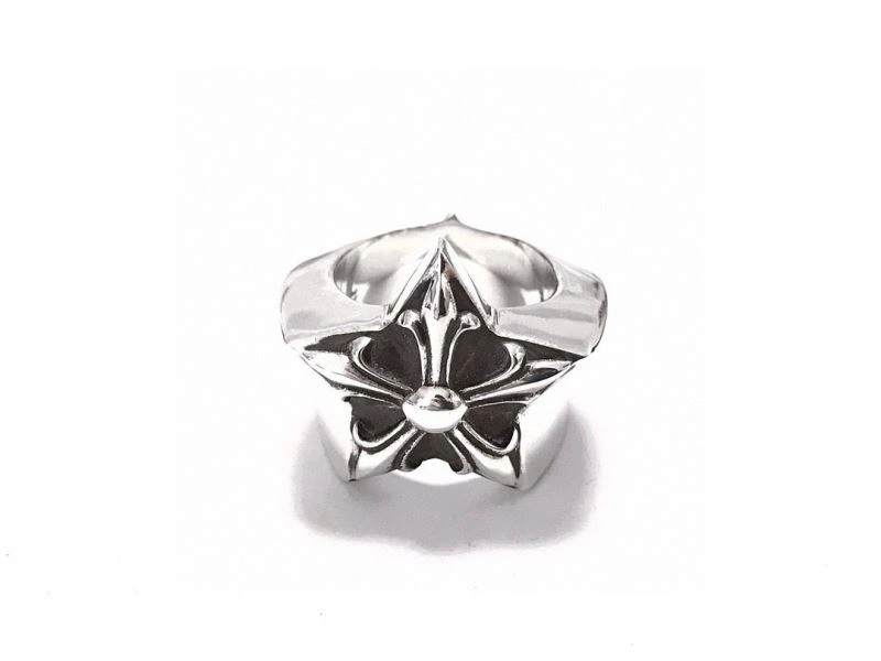 Genuine Chrome Hearts Rings