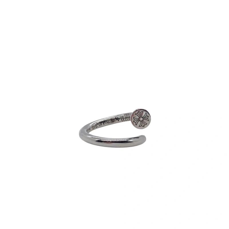 Chrome Hearts Rings