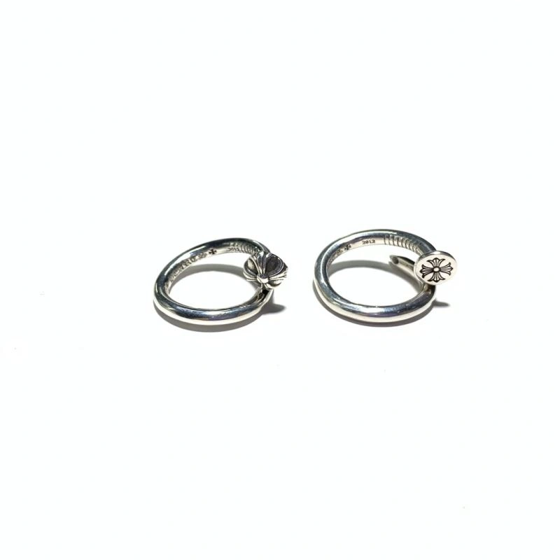 Chrome Hearts Rings