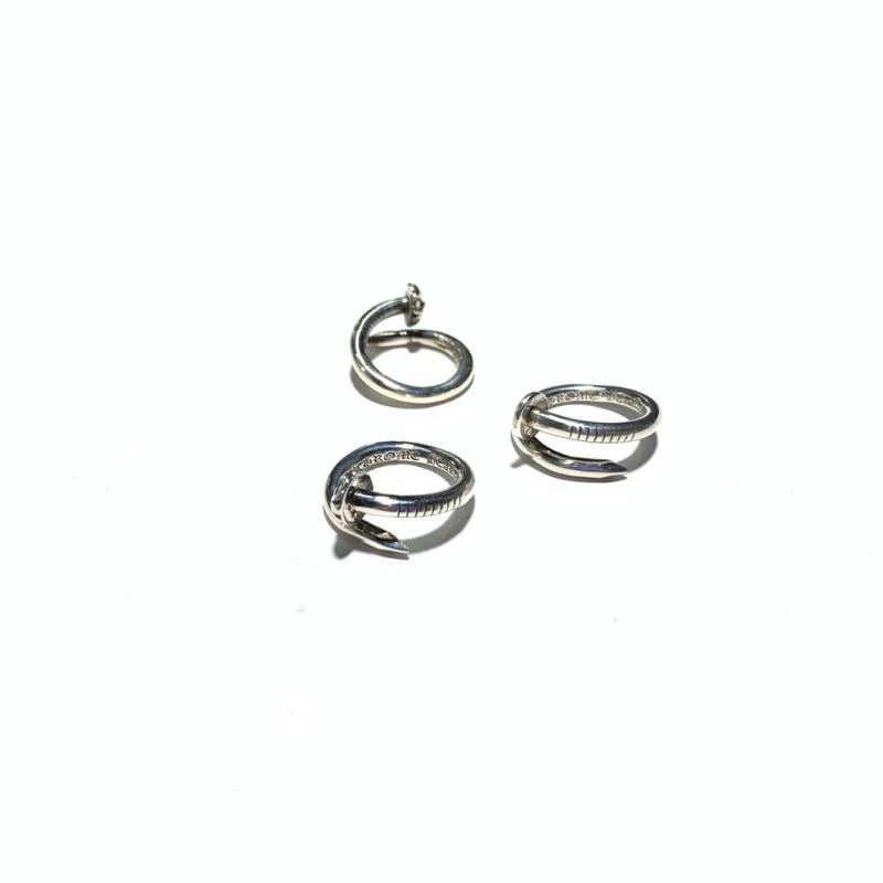 Cut-rate Chrome Hearts Rings