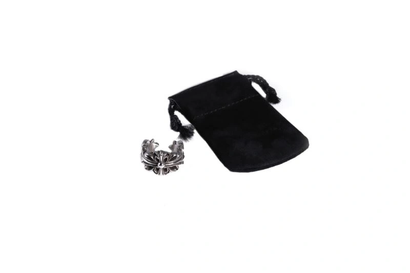 Chrome Hearts Rings
