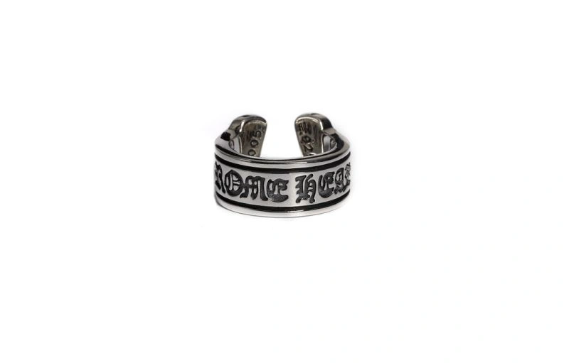 Official Chrome Hearts Rings