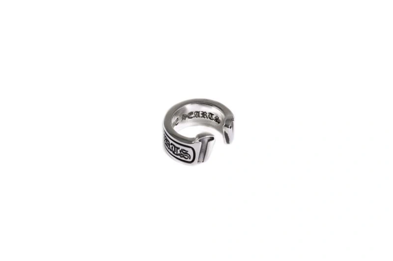 Official Chrome Hearts Rings