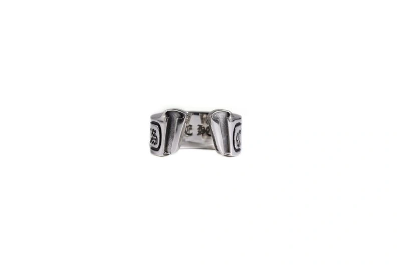 Official Chrome Hearts Rings