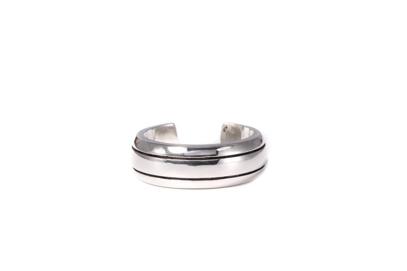 Authentic Chrome Hearts Rings