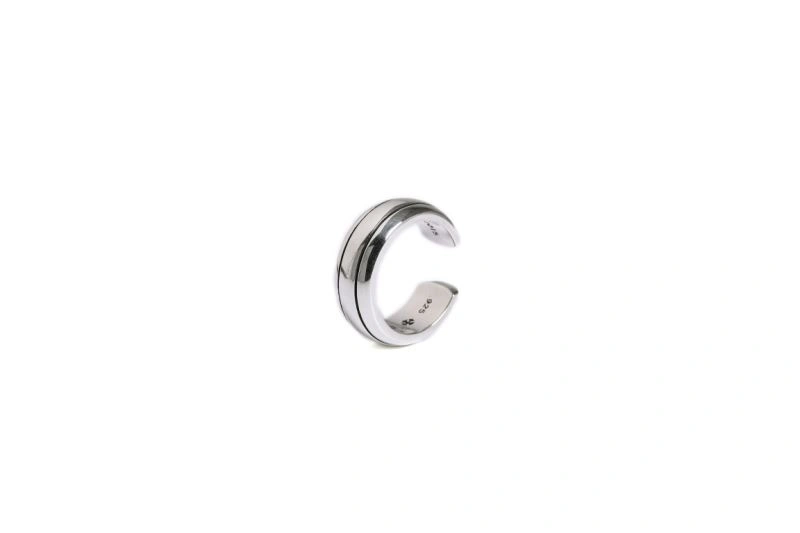 Authentic Chrome Hearts Rings