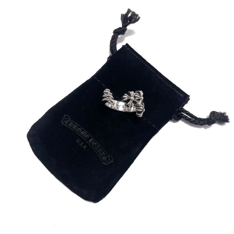 Perfect replica Chrome Hearts Rings