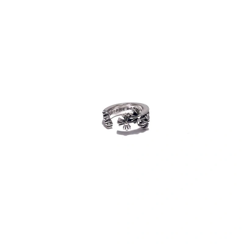 Perfect replica Chrome Hearts Rings