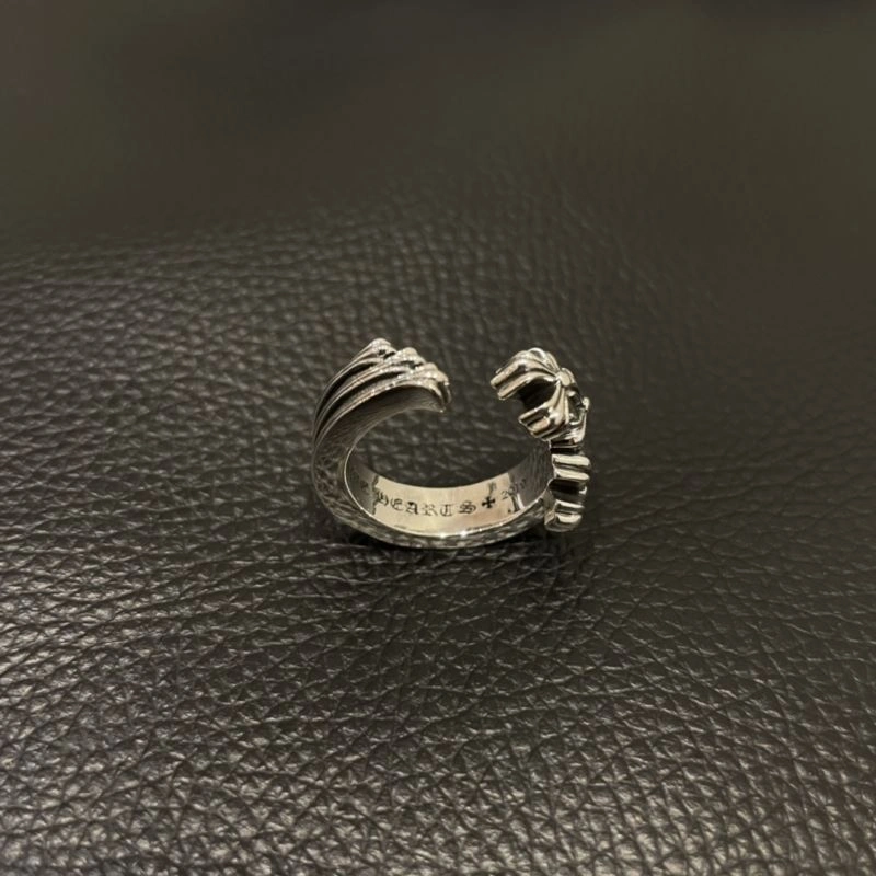 Perfect replica Chrome Hearts Rings
