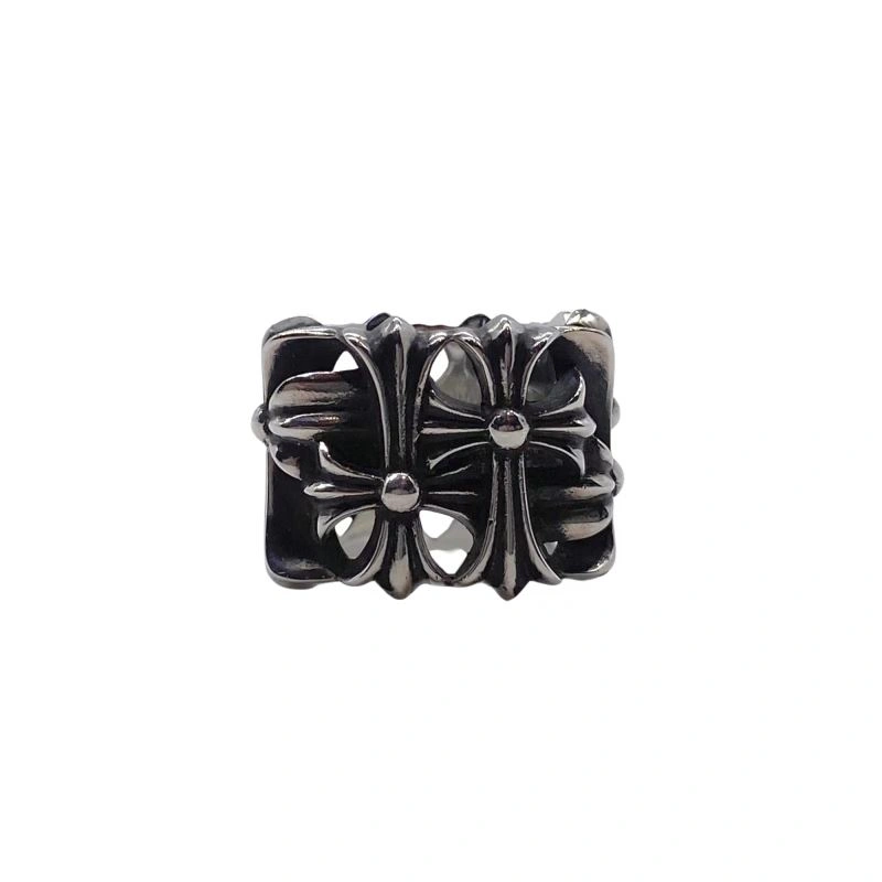 Chrome Hearts Rings