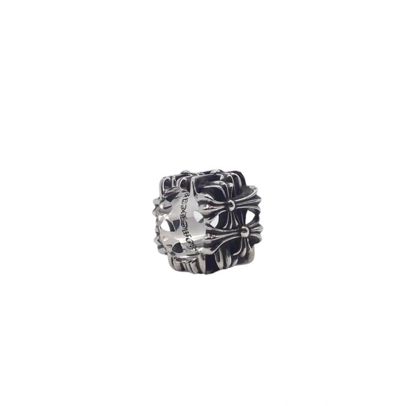 Perfect replica Chrome Hearts Rings