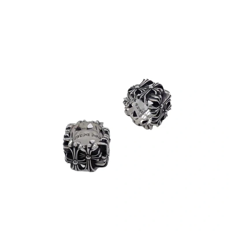 Perfect replica Chrome Hearts Rings