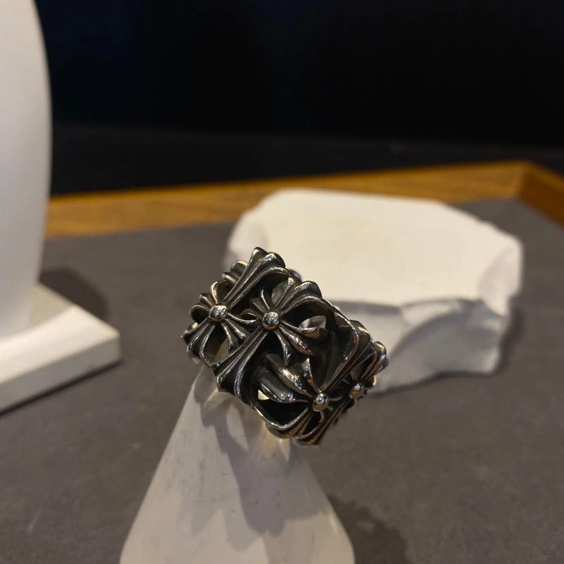 Perfect replica Chrome Hearts Rings