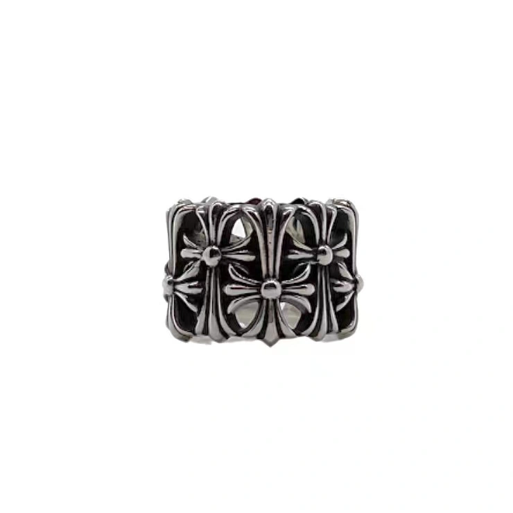 Chrome Hearts Rings
