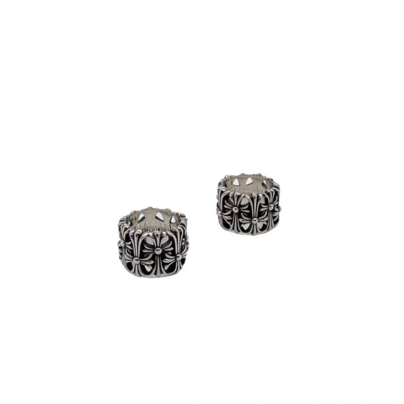 Accurate model Chrome Hearts Rings