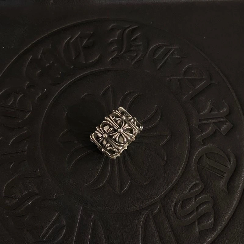 Accurate model Chrome Hearts Rings