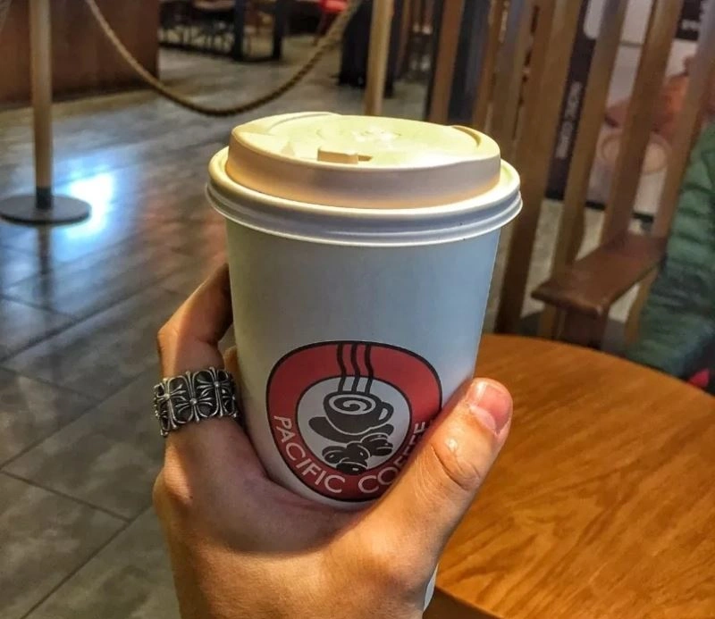 Accurate model Chrome Hearts Rings
