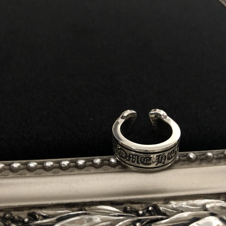 Chrome Hearts Rings