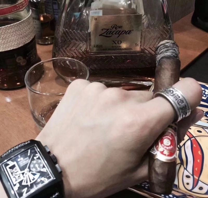 1:1 copy Chrome Hearts Rings