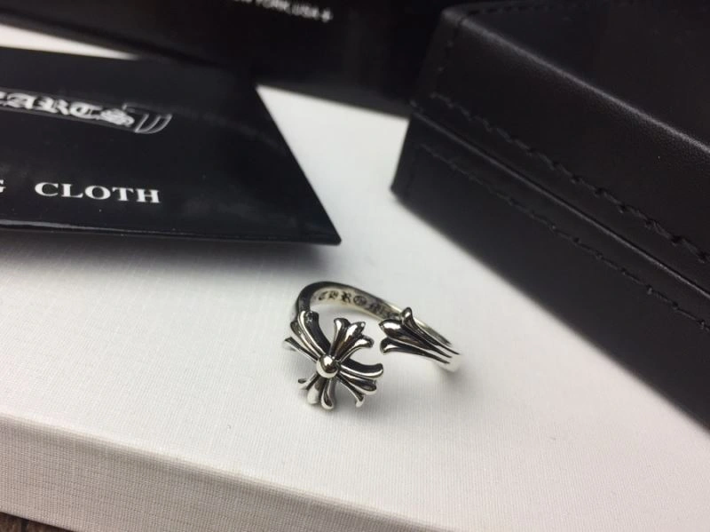 Chrome Hearts Rings