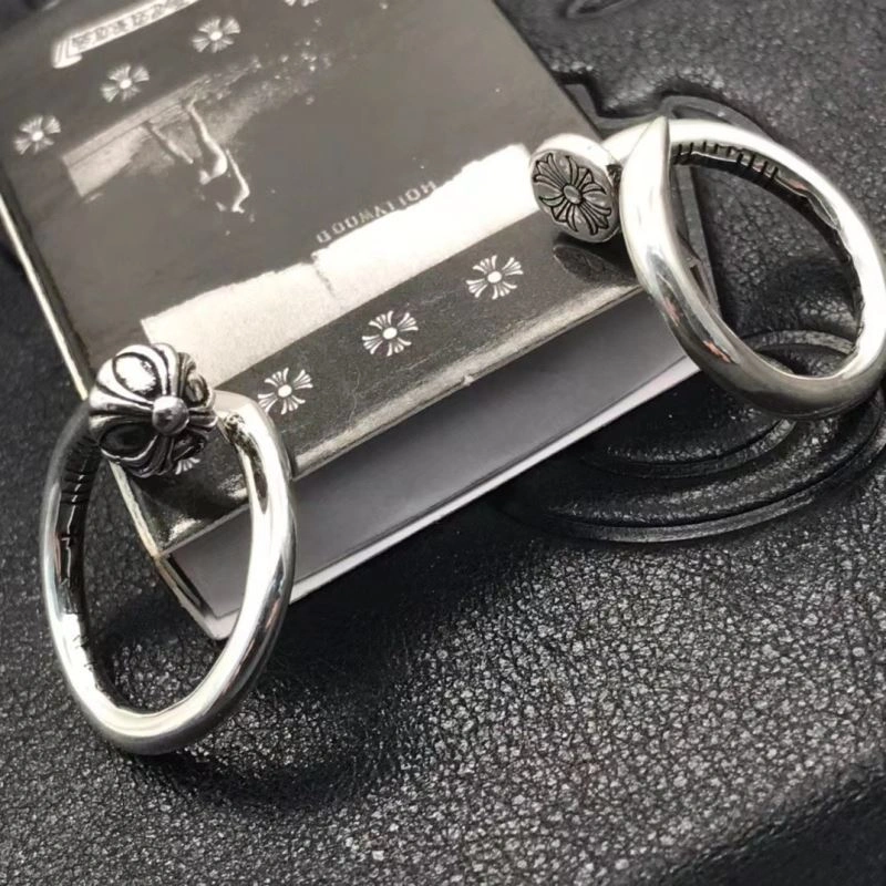 Chrome Hearts Rings