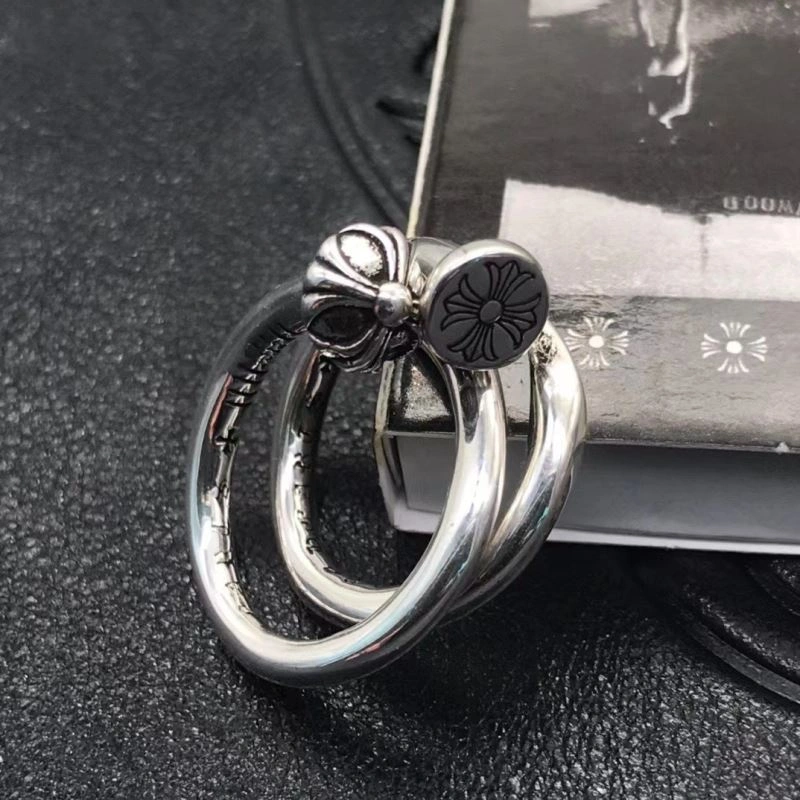 Reasonably priced Chrome Hearts Rings