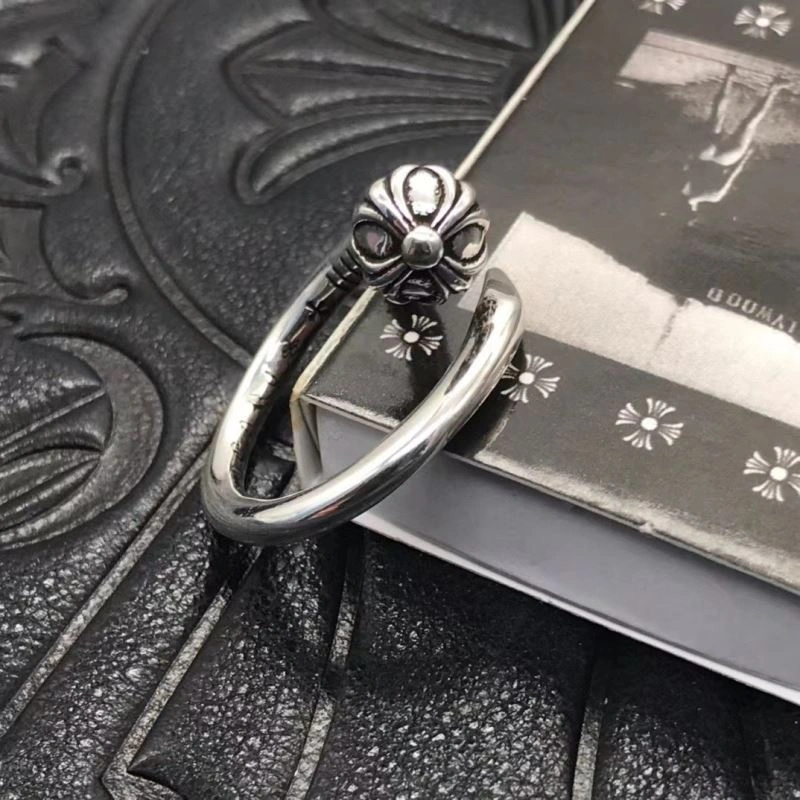 Reasonably priced Chrome Hearts Rings