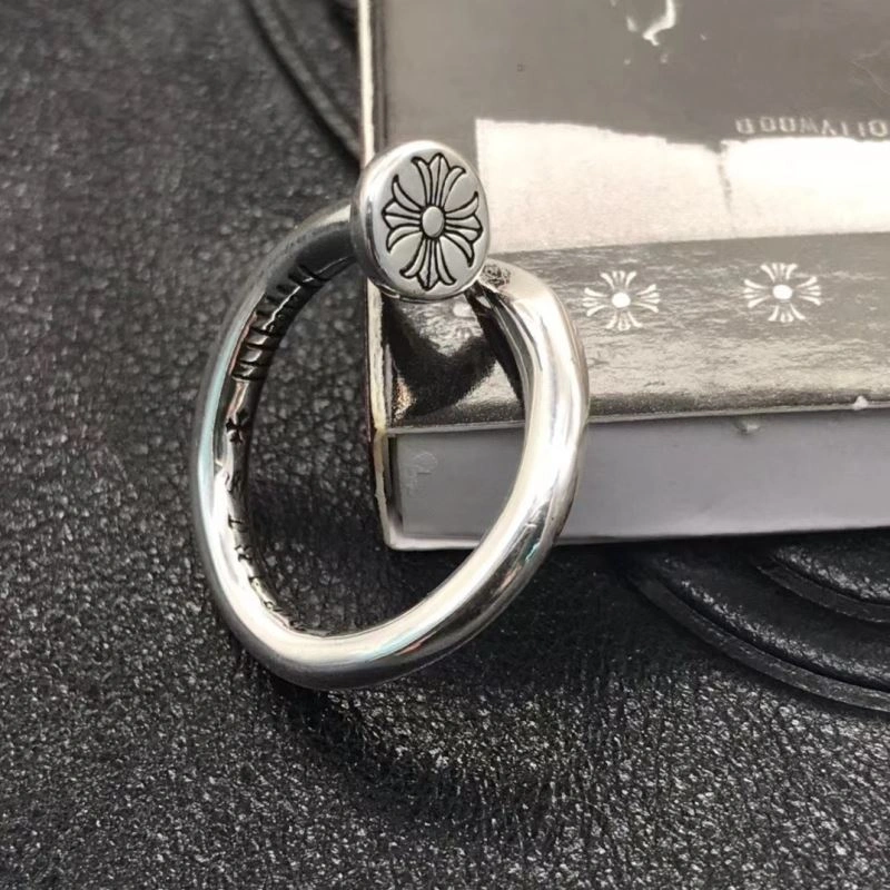 Reasonably priced Chrome Hearts Rings