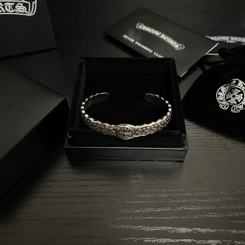 OEM Chrome Hearts Rings