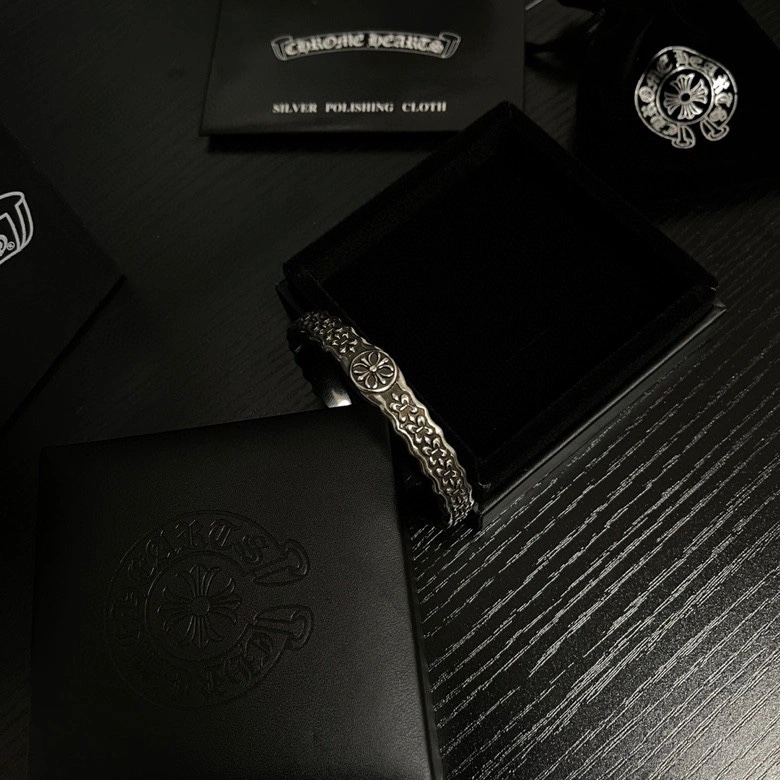 OEM Chrome Hearts Rings