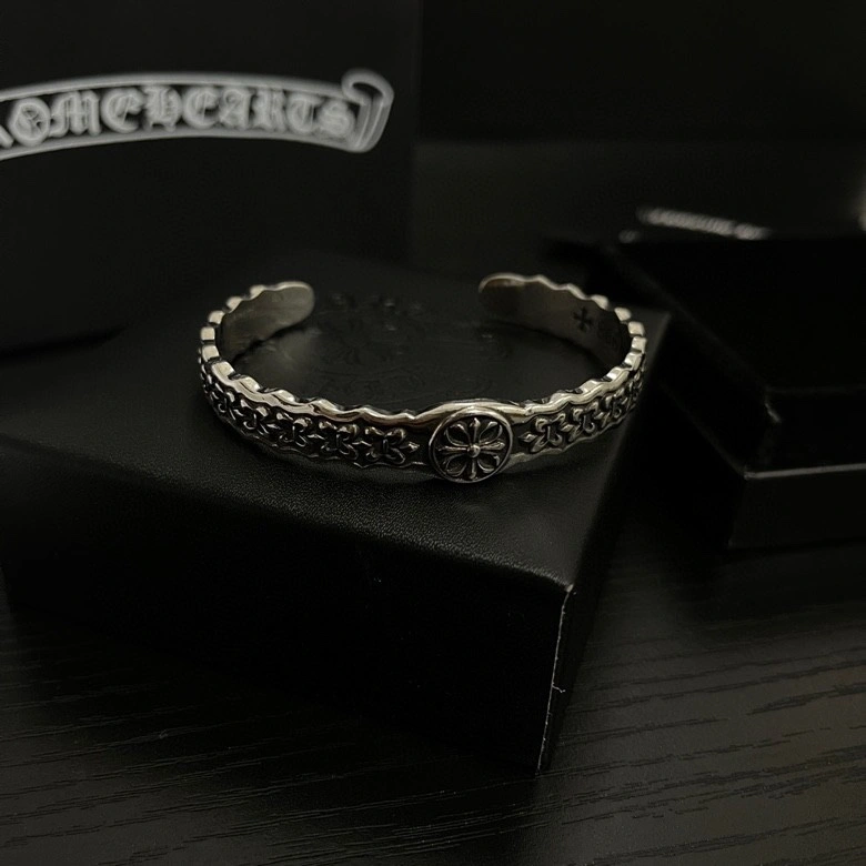 OEM Chrome Hearts Rings