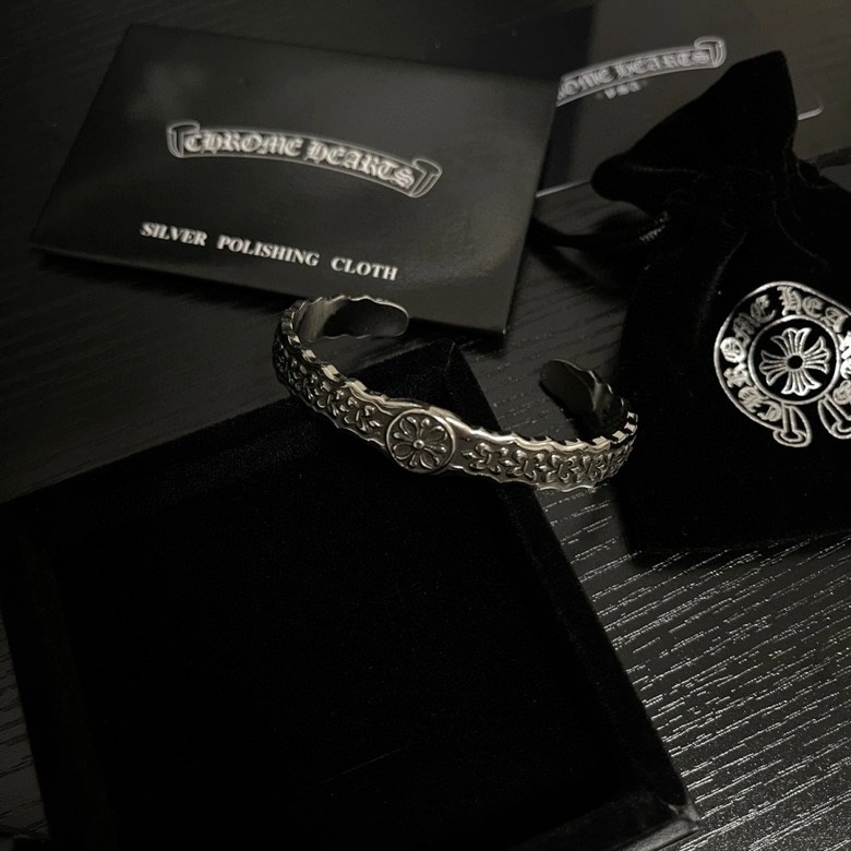 OEM Chrome Hearts Rings
