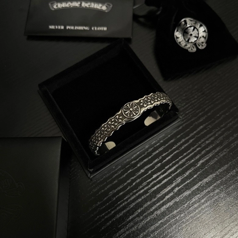 OEM Chrome Hearts Rings
